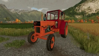 Universal 650M 1.0.0.0 - FS 22