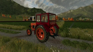 Universal 650M 1.0.0.0 - FS 22