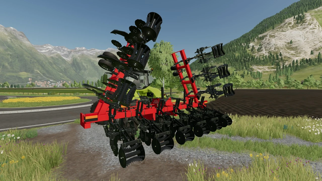 Farming Simulator 22 Tools Mods, FS22 Tools Mods - Page 5 - ModLand.net