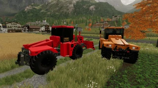 Boris Bond 1.0.0.0 - FS 22