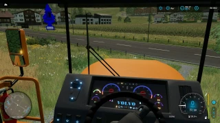 Boris Bond 1.0.0.0 - FS 22