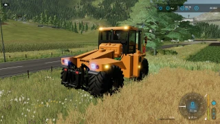 Boris Bond 1.0.0.0 - FS 22