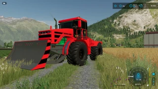 Boris Bond 1.0.0.0 - FS 22