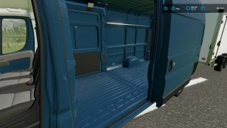 Opel Movano 1.2.0.1 - FS 22