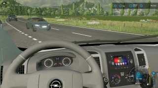 Opel Movano 1.2.0.1 - FS 22