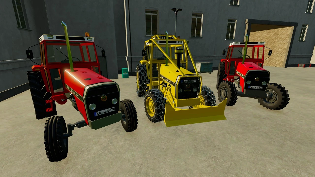 imt - FS 22 Search - ModLand.net