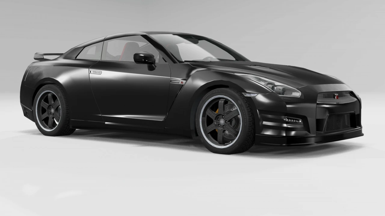 gtr r35 - BeamNG.drive Search - ModLand.net