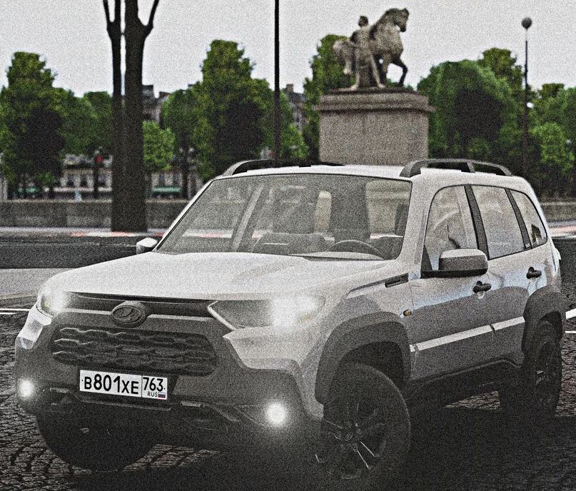 lada niva - BeamNG.drive Search - ModLand.net