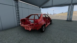 Honda Civic EJ/EG Sedan V1 1 - BeamNG.drive