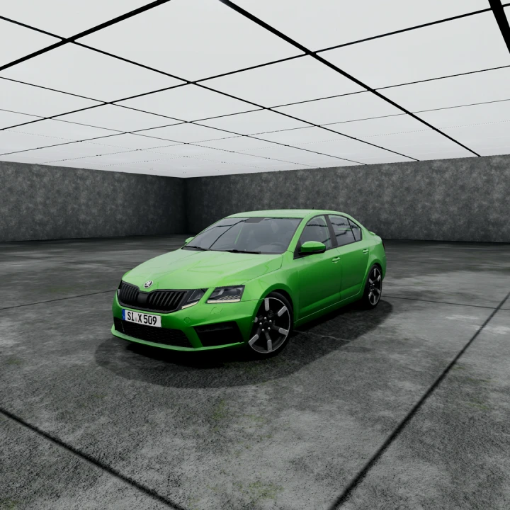 skoda octavia - BeamNG.drive Search - ModLand.net