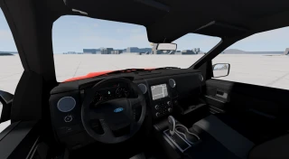 2015-2017 Ford Expedition 1 - BeamNG.drive