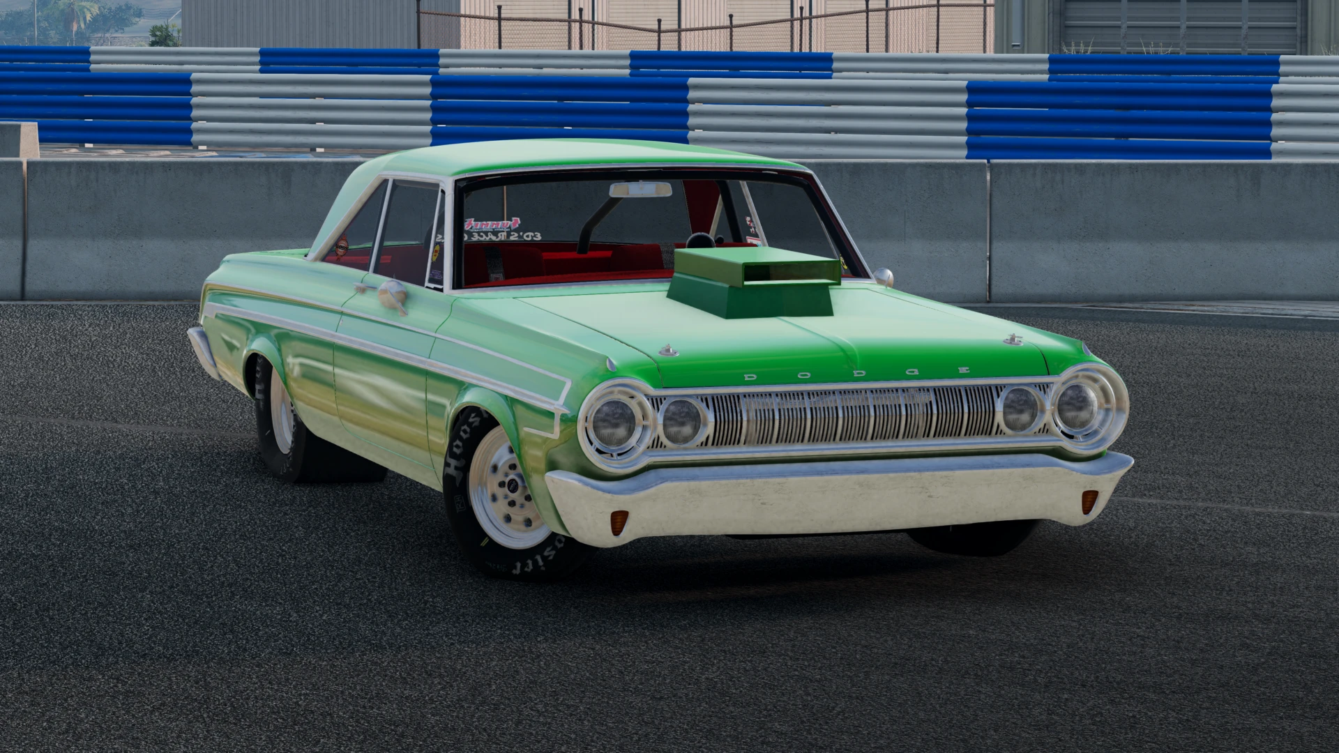 1964 Dodge Palara v1.2 - BeamNG.drive