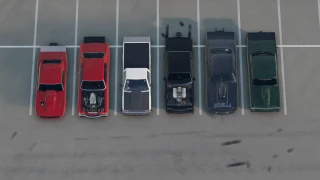 Big Drag car pack v1.0 - BeamNG.drive