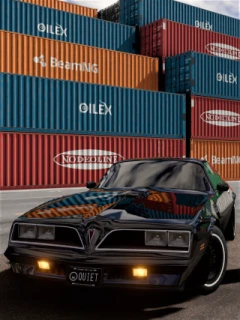 Pontiac Firebird Revamped [BETA.2] - BeamNG.drive