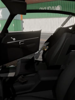 Pontiac Firebird Revamped [BETA.2] - BeamNG.drive