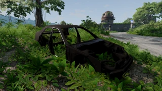 Honda Civic EJ/EG Sedan V1 1 - BeamNG.drive