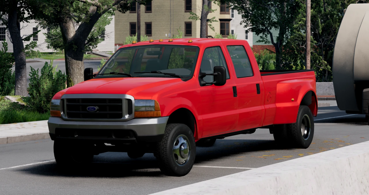 ford f350 - BeamNG.drive Search - ModLand.net