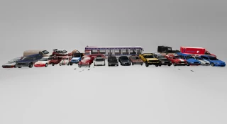 Download Mega Legacy Pack - BeamNG.drive - ModLand.net