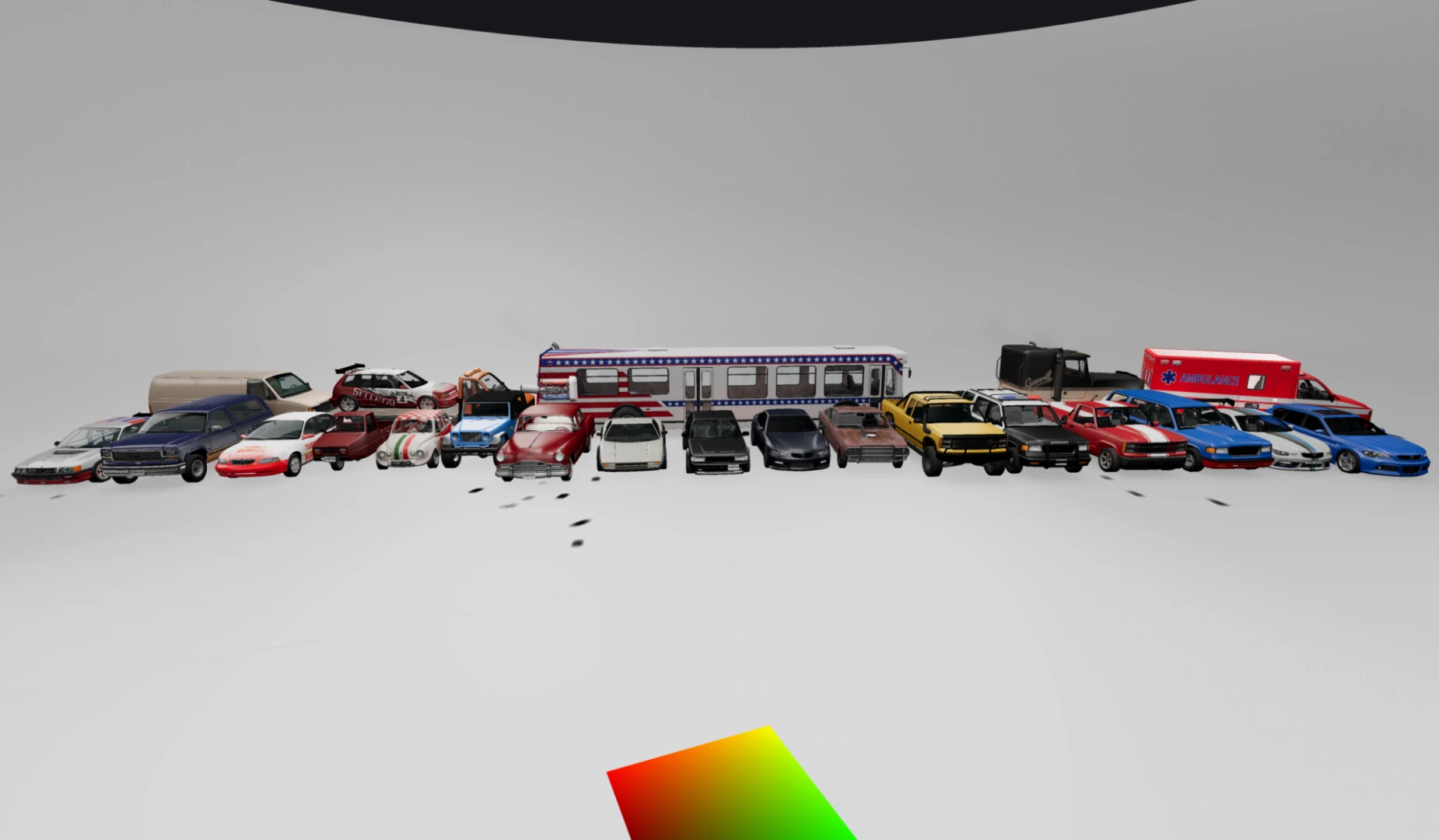 Beamng Drive Modland I'm Trying To Install Mods But This Keeps Popping