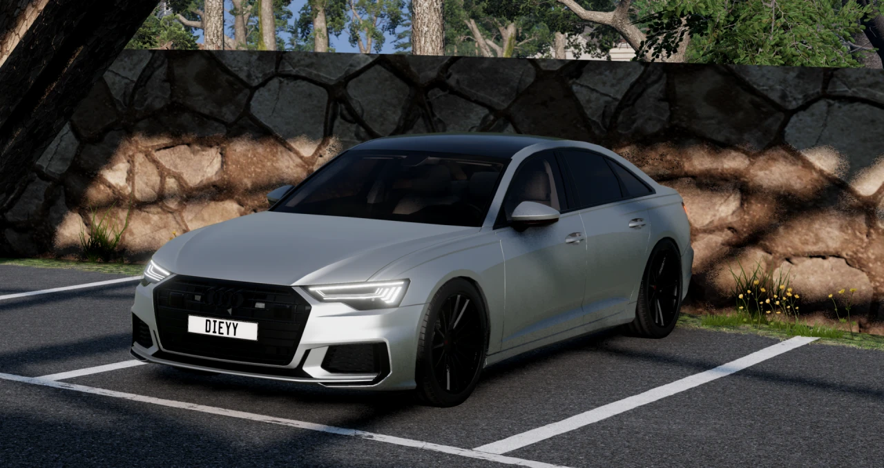 audi a6 - BeamNG.drive Search - ModLand.net