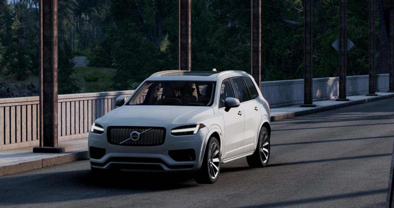volvo xc90 - BeamNG.drive Search - ModLand.net