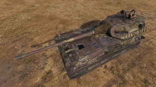 VK 75.01 K 1.1x - WoT