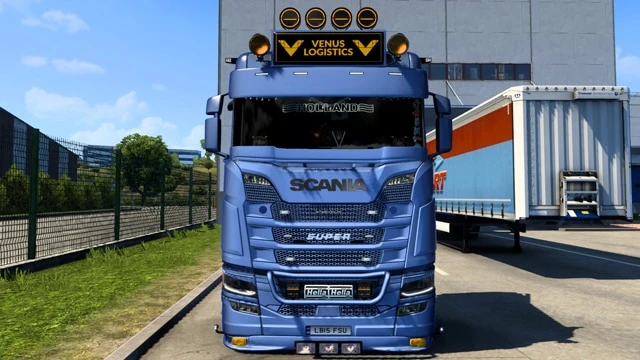scania ng - ETS 2 Search - ModLand.net