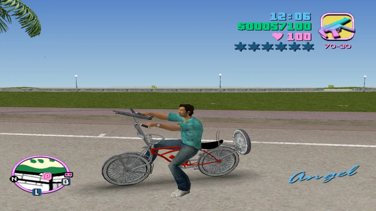 Bicycle Search