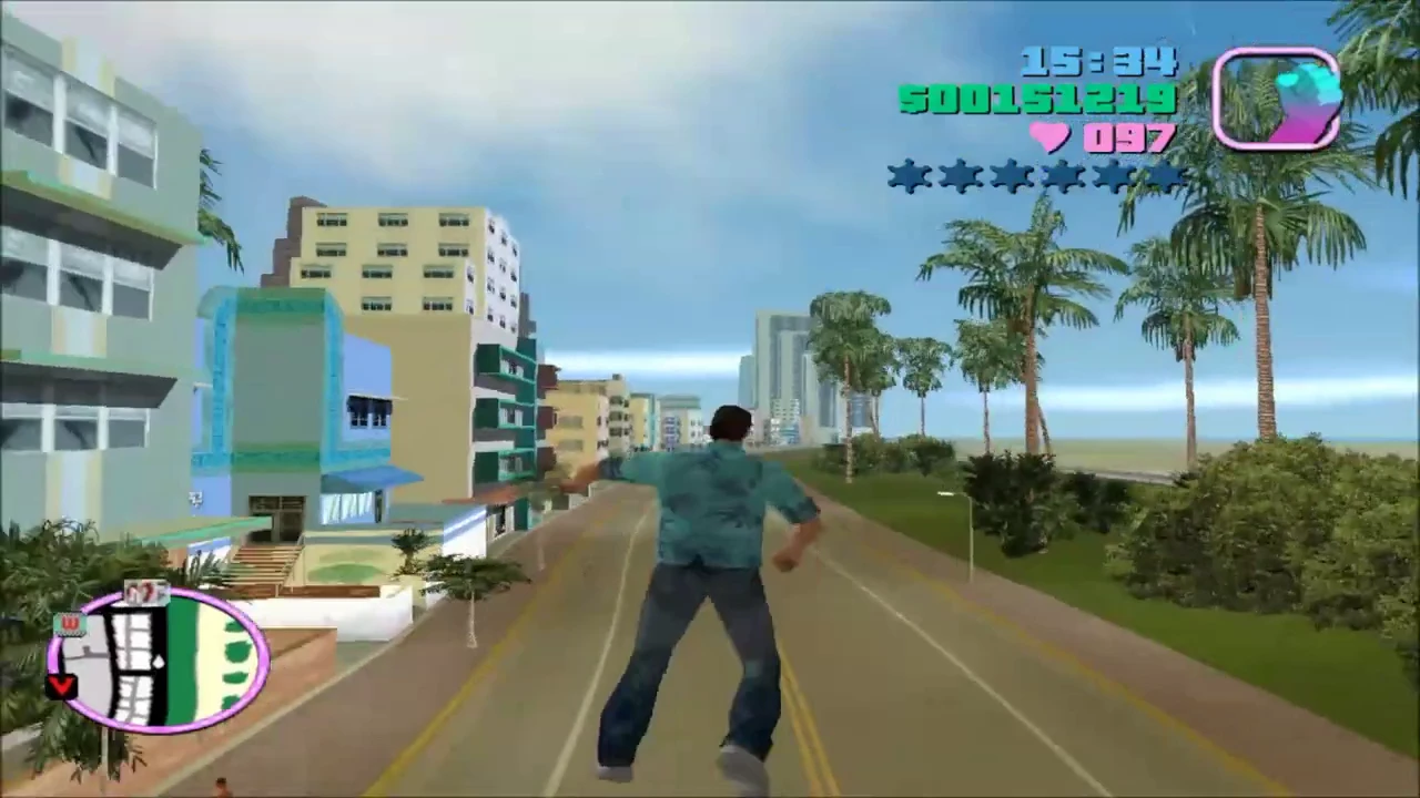 jump - Search - ModLand.net